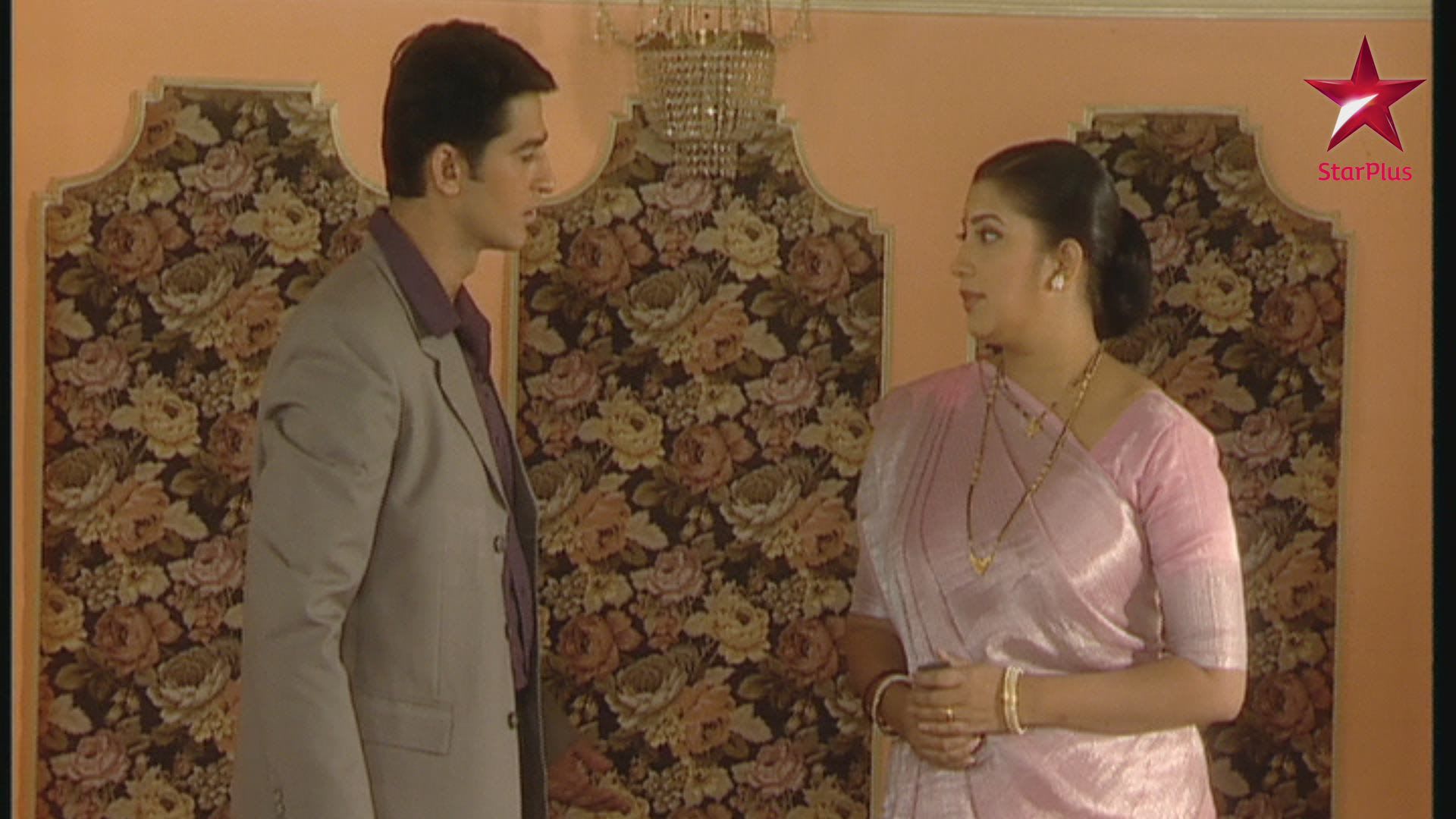 Stream Tulsi asks Karan to come home Season 17 Episode 9 – Tulsi asks ...