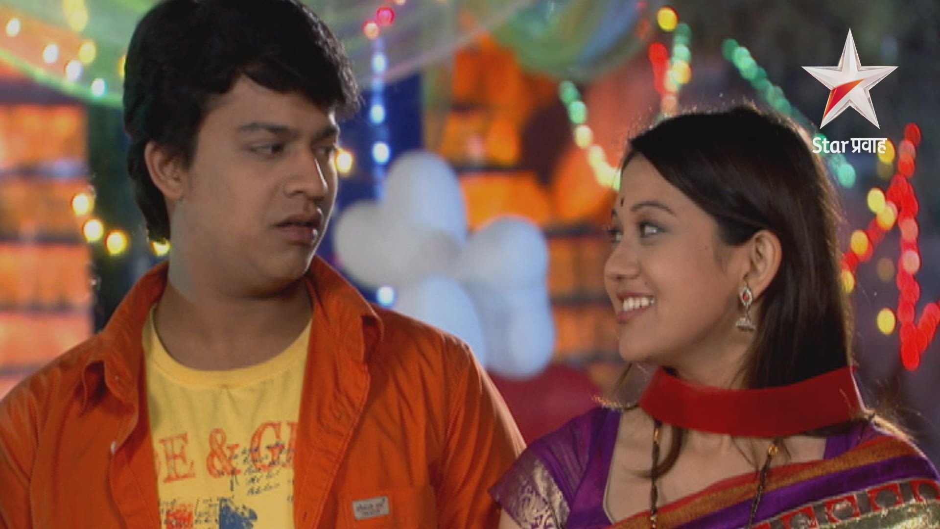 Watch Ambat Goad S1 Episode 44 on JioHotstar