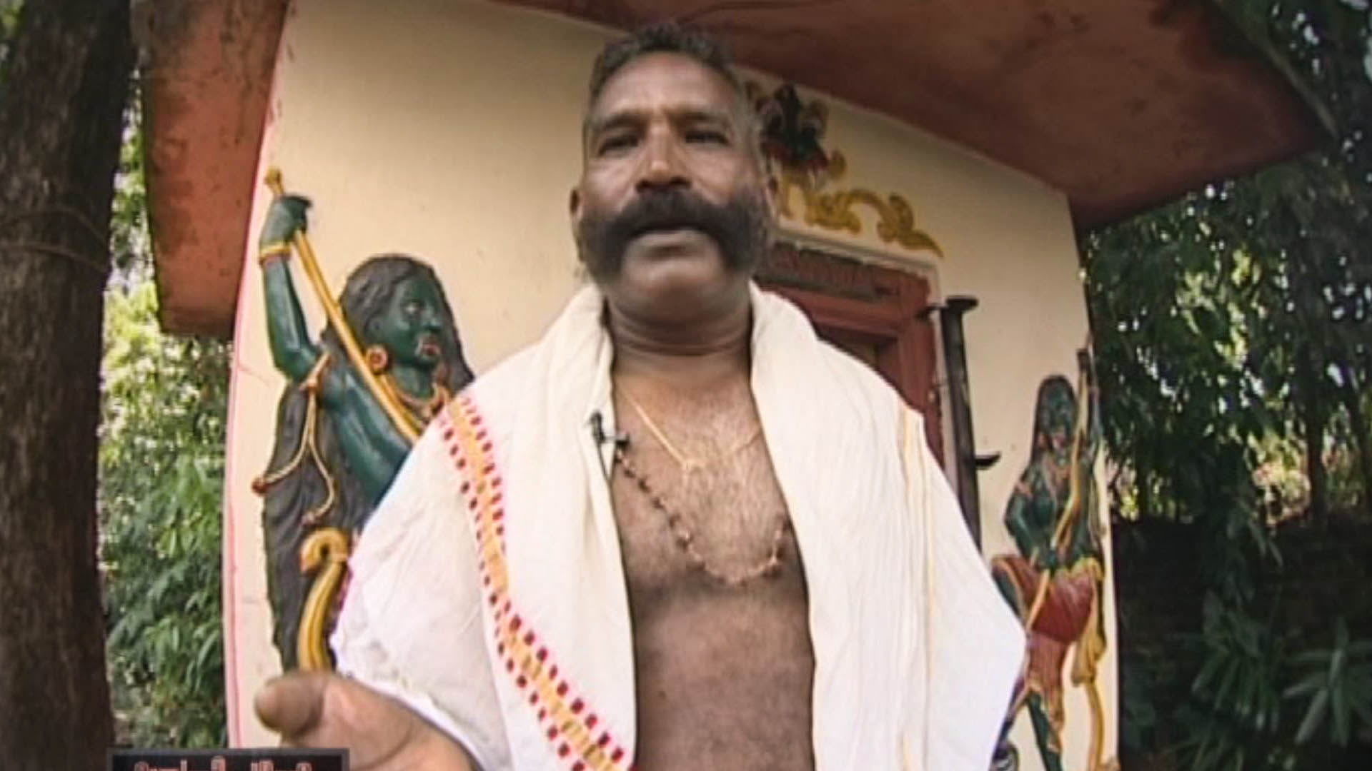 Watch Ever Heard of Kalamadan? Online