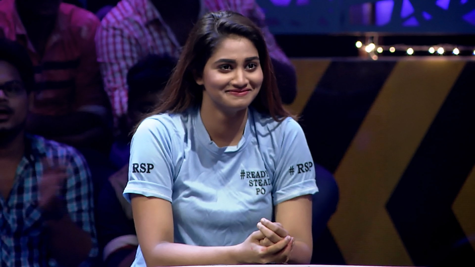 Watch Ready Steady Po S1 Episode 50 on JioHotstar