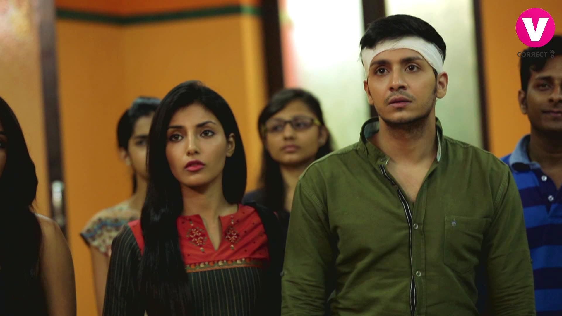 Watch Sadda Haq - My Life My Choice S33 Episode 6 on JioHotstar
