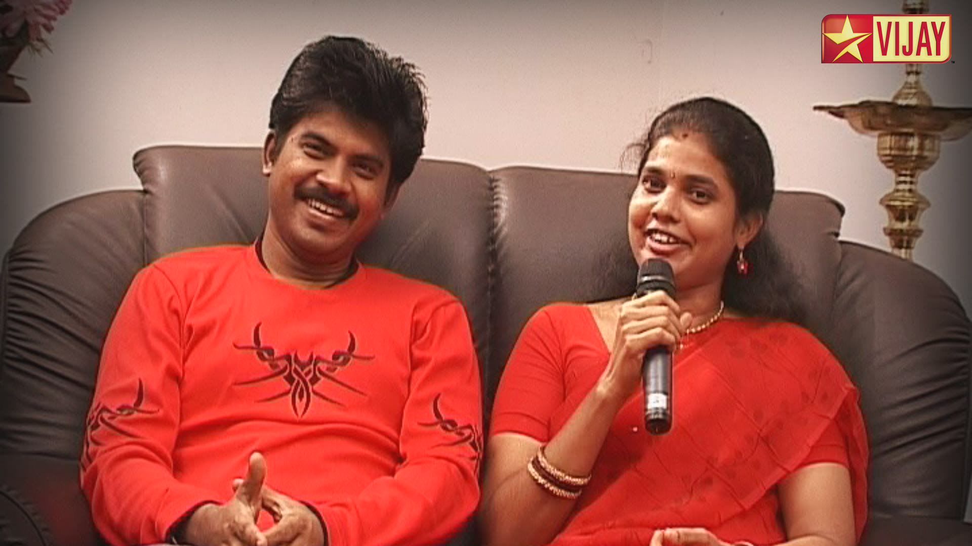 Watch Namma Veetu Kalyanam S1 Episode 3 on JioHotstar