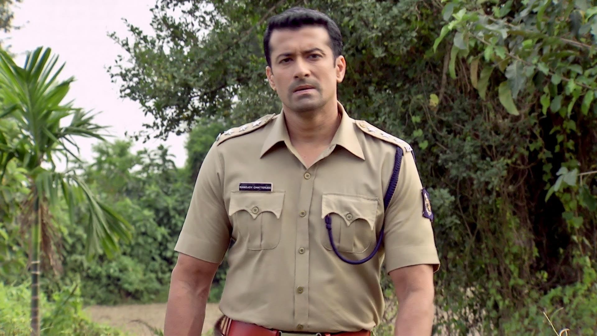 Watch Ranajay Meets Sruti Online