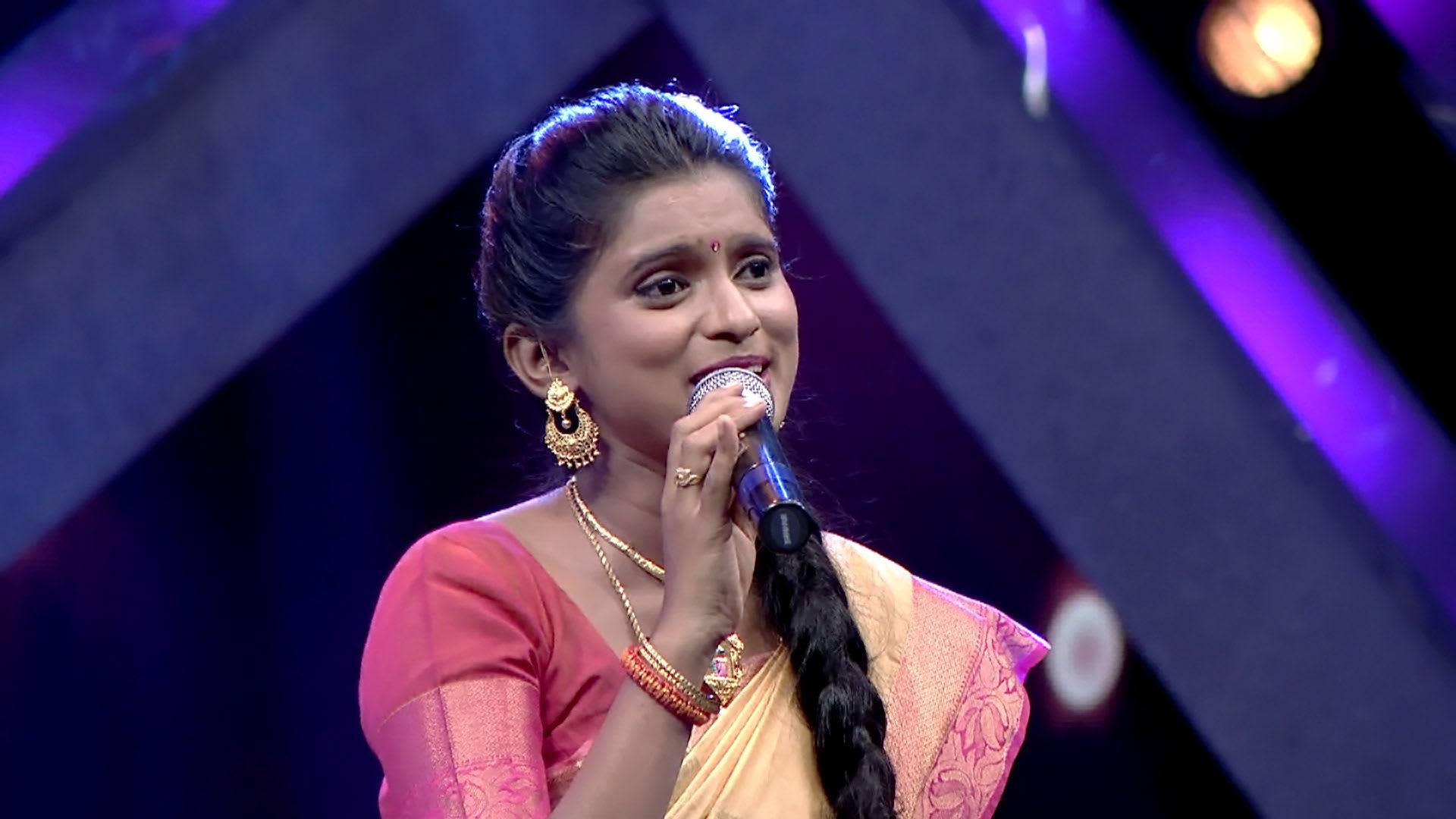Watch Super Singer Episode 39 on JioHotstar