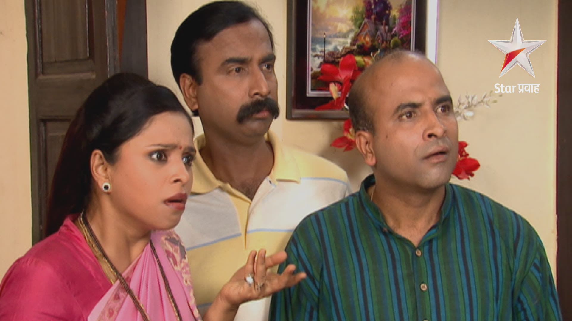 Watch Ambat Goad Episode 16 on JioHotstar