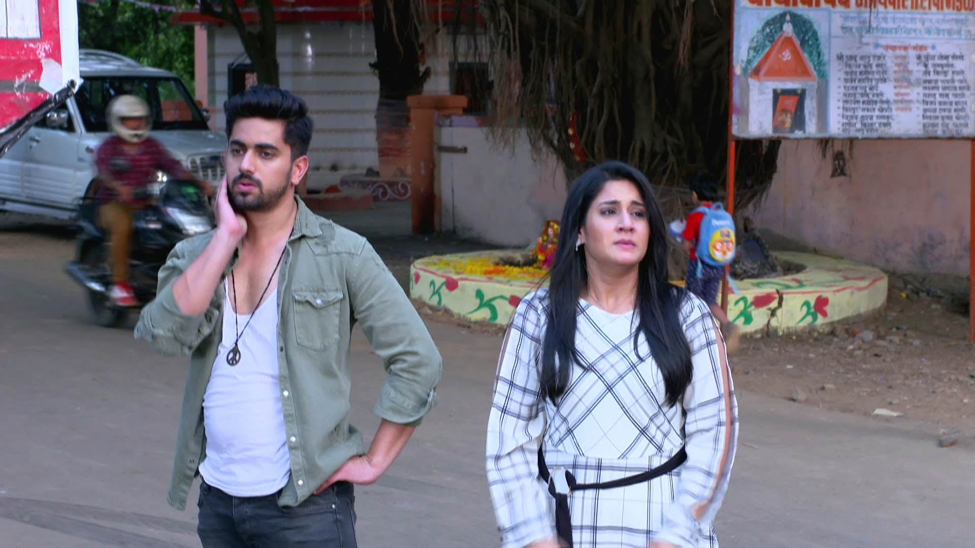 Watch Naamkarann S9 Episode 54 on JioHotstar