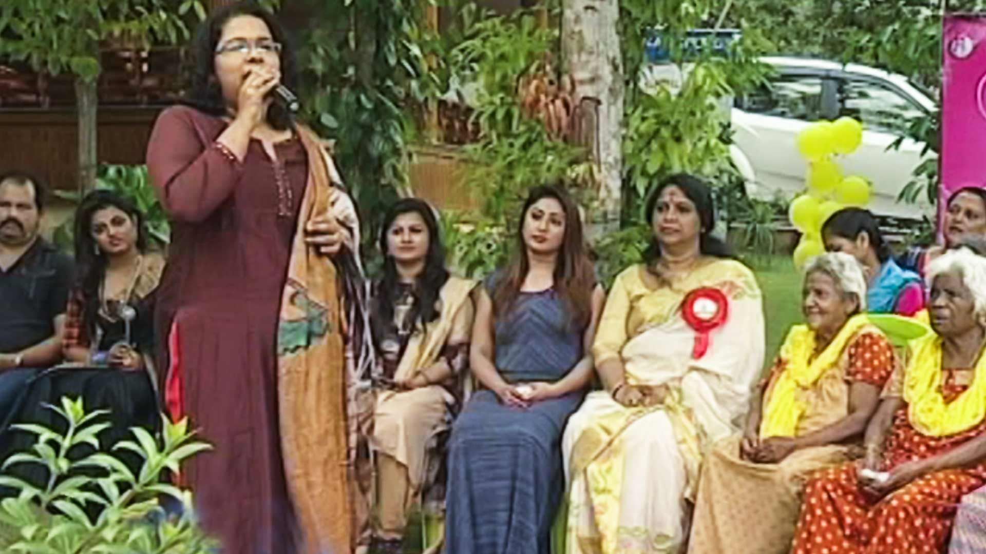 Watch ammakkili All Episodes | Watcho