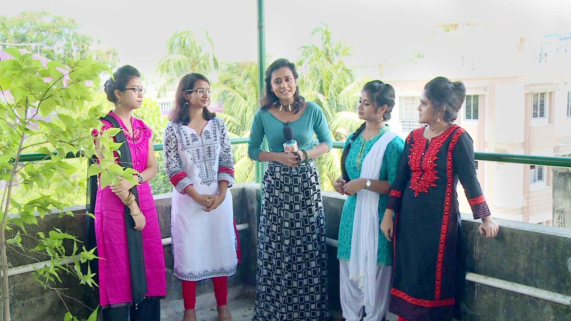 Watch Priyo Bandhabi S1 Episode 5 on JioHotstar