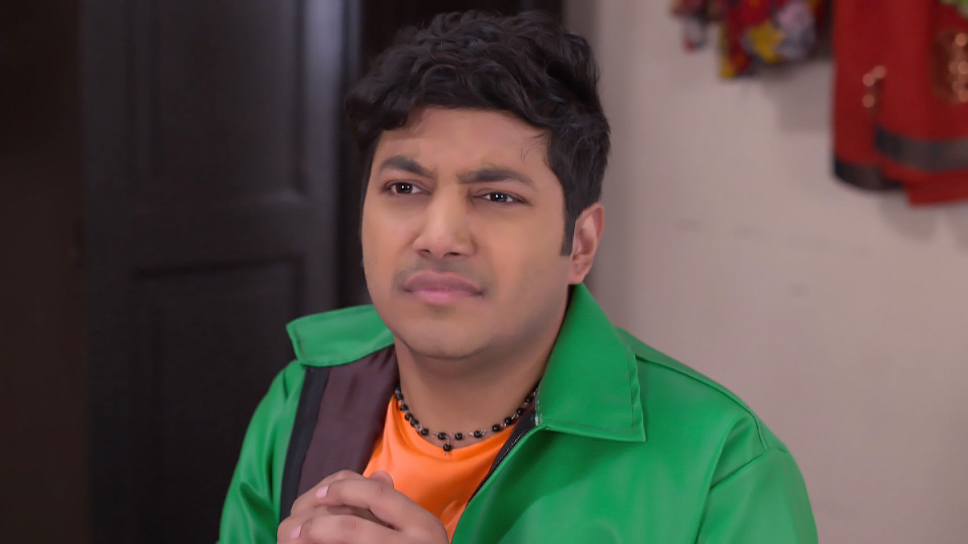 Watch Bhojo Gobindo S5 Episode 225 on JioHotstar