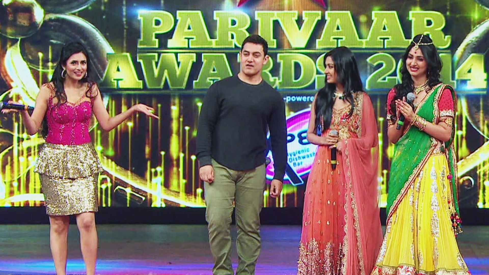 Watch Star Parivaar Awards 2025 Episode 1 on JioHotstar