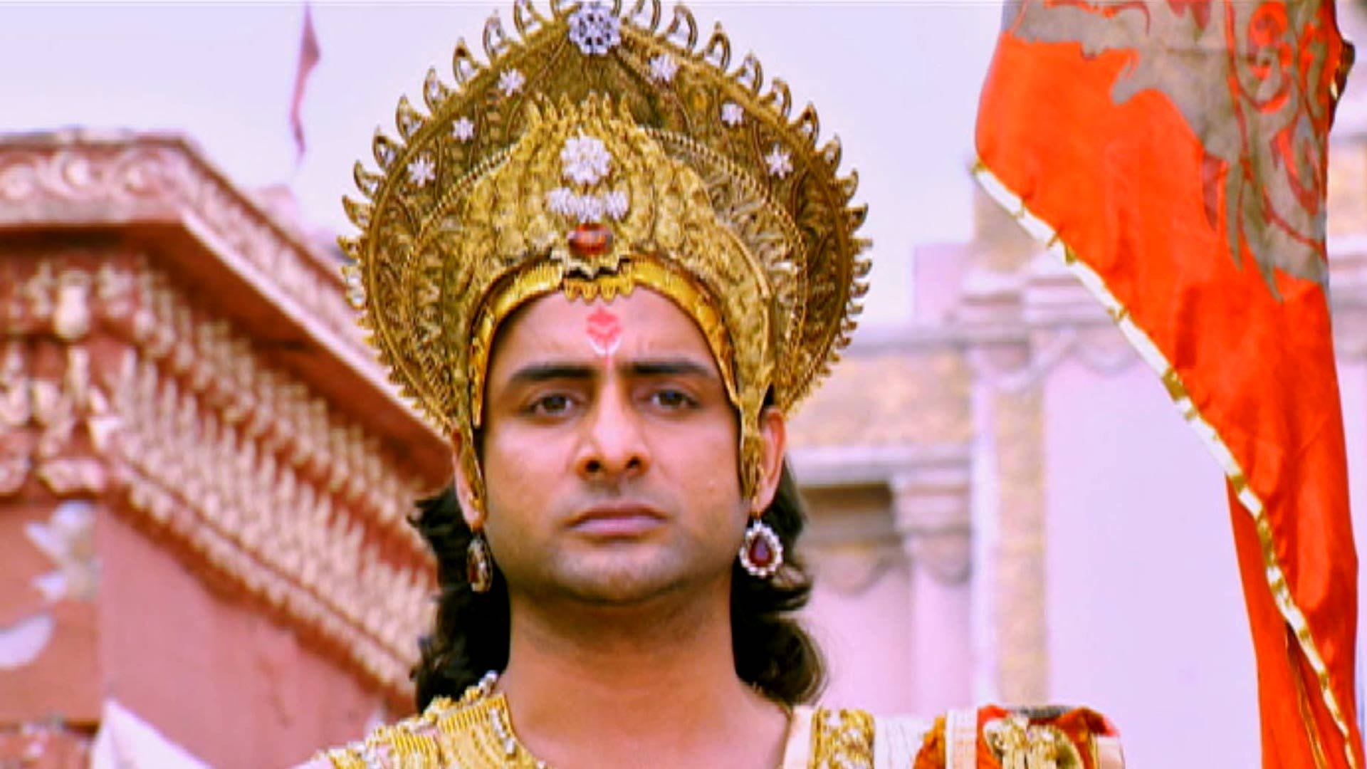 Watch mahabharatham-1 only on Watcho