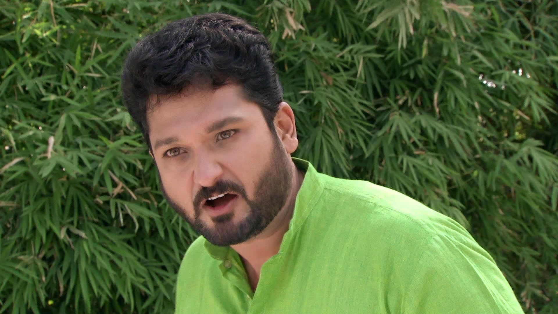 Watch Manoj Accuses Sambayya Online