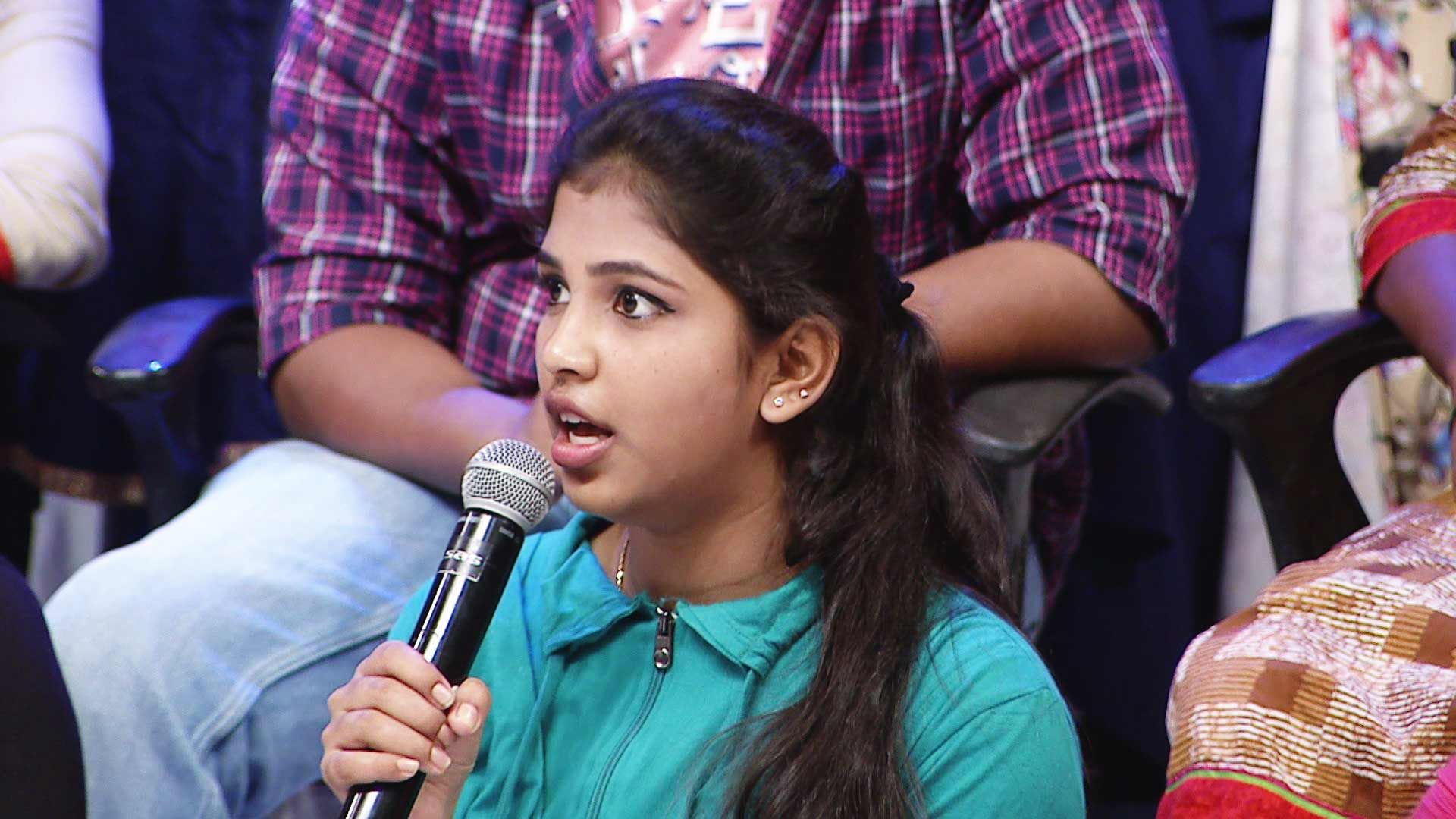 Stream neeya-naana Online | Watcho