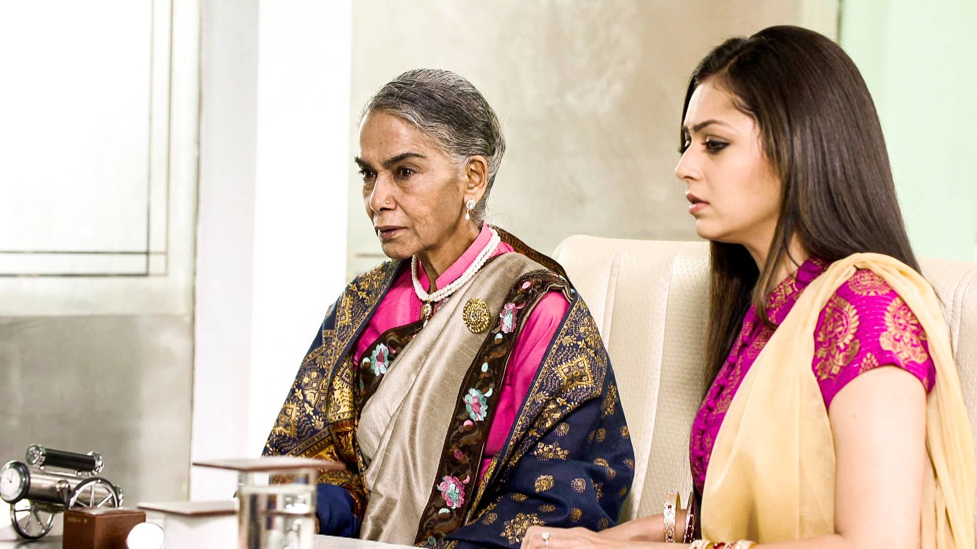 Watch Pardes Mein Hai Mera Dil S2 Episode 35 on JioHotstar