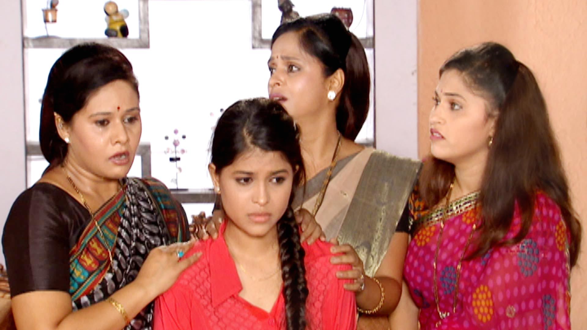 Watch Ambat Goad Episode 78 on JioHotstar