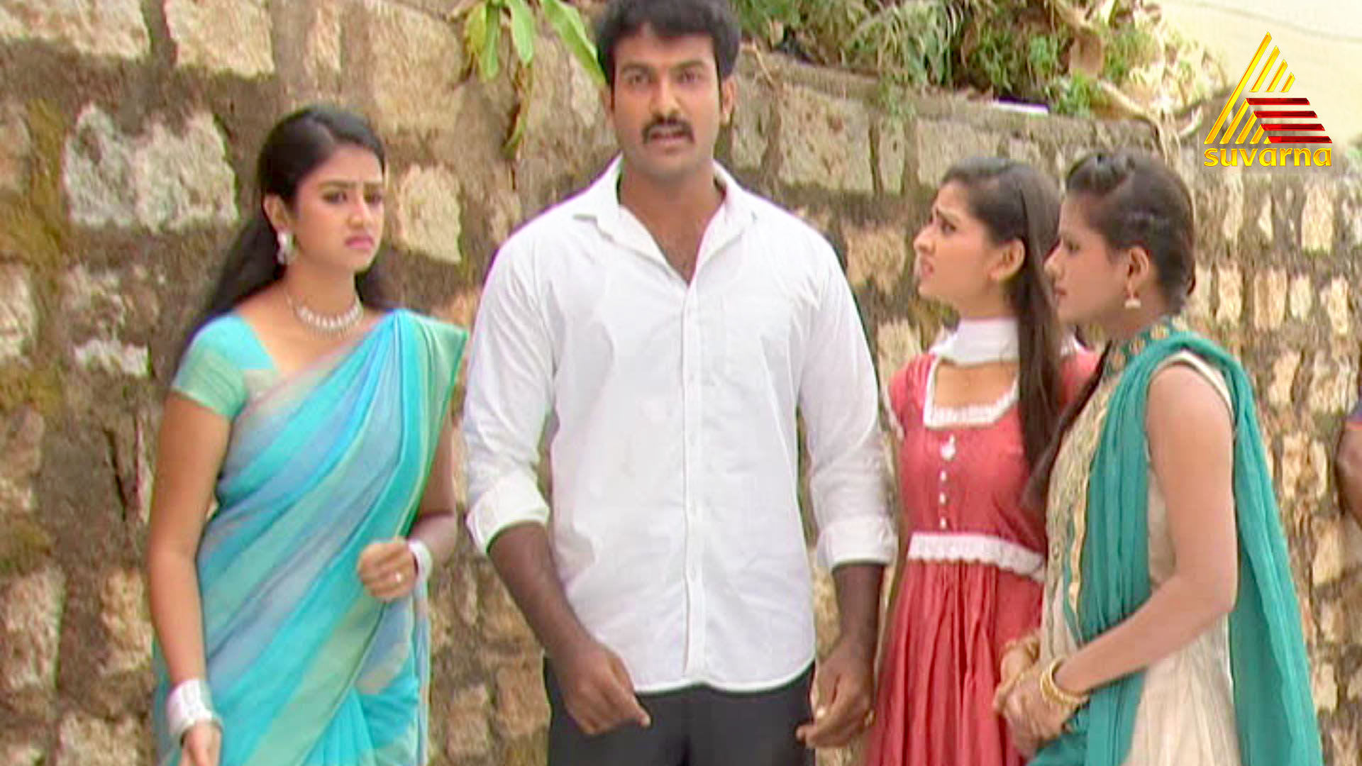 Watch Jeevana Chaitra S1 Episode 12 on JioHotstar