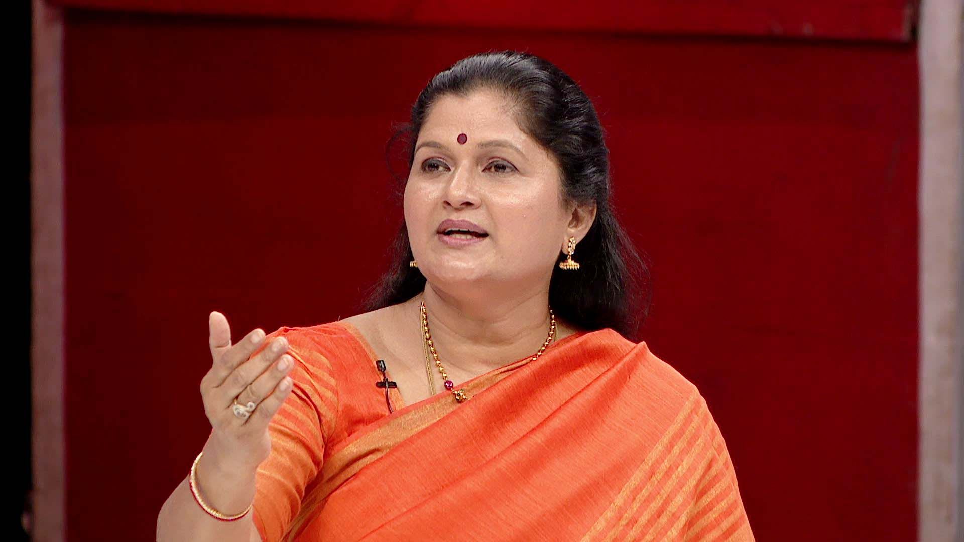 Stream neeya-naana Online | Watcho