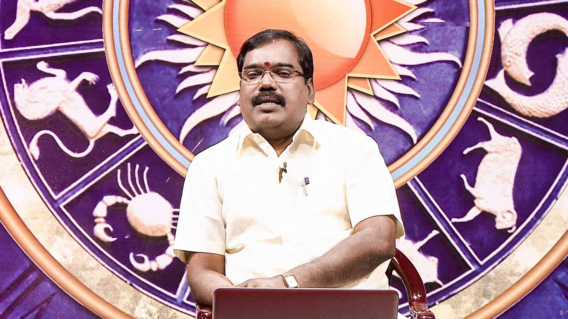 Watch jothida-dharbar All Episodes | Watcho