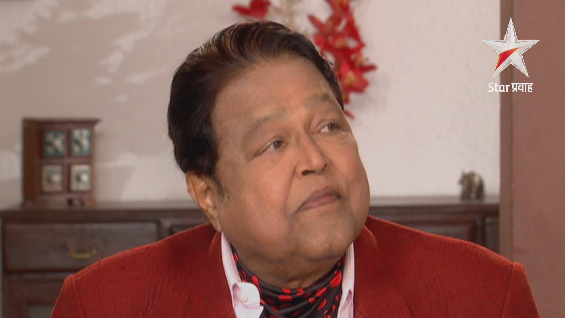 Watch Ambat Goad Episode 27 on JioHotstar