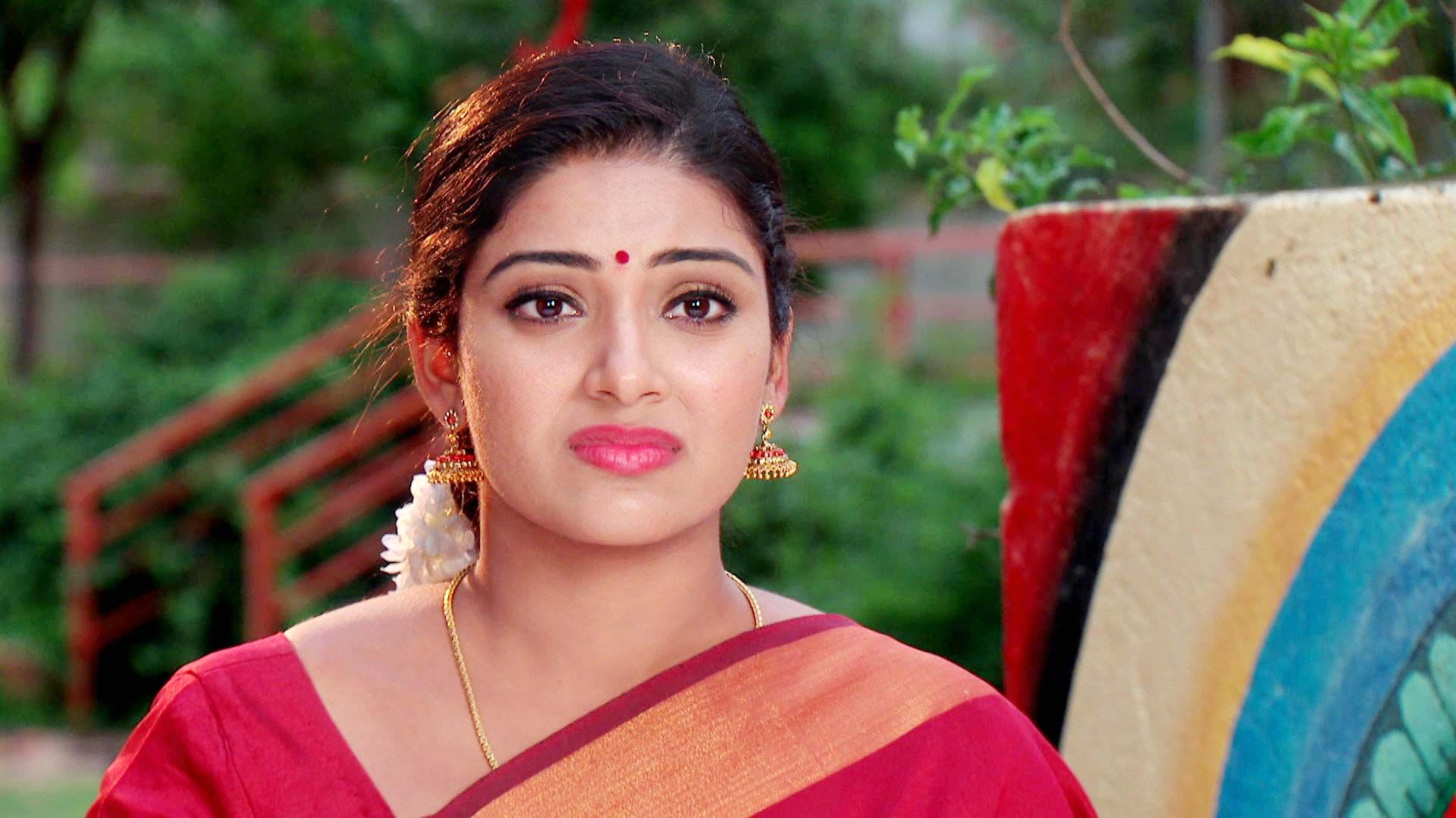 Watch raja-rani only on Watcho