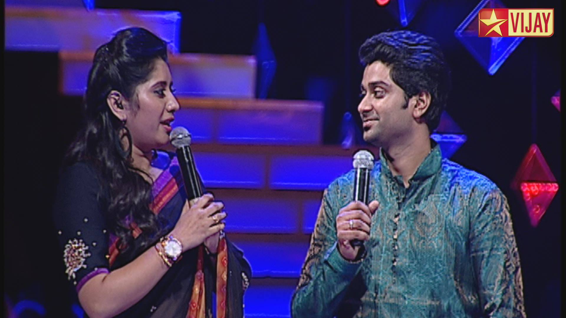 Watch Super Singer S5 Episode 39 on Disney+ Hotstar