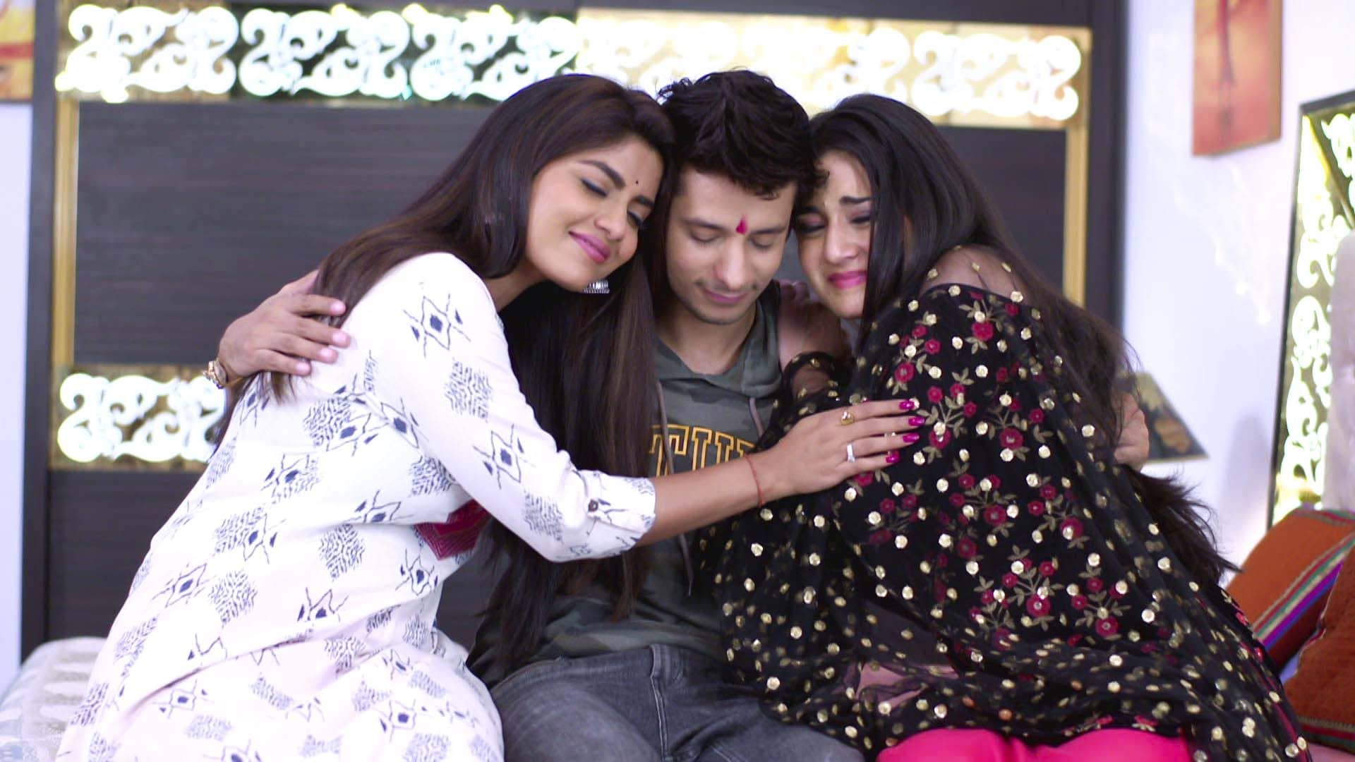 Watch Naamkarann Episode 51 on JioHotstar