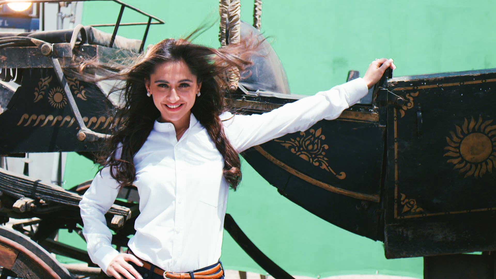 Watch Love Ka Hai Intezaar S1 Episode 1 on JioHotstar