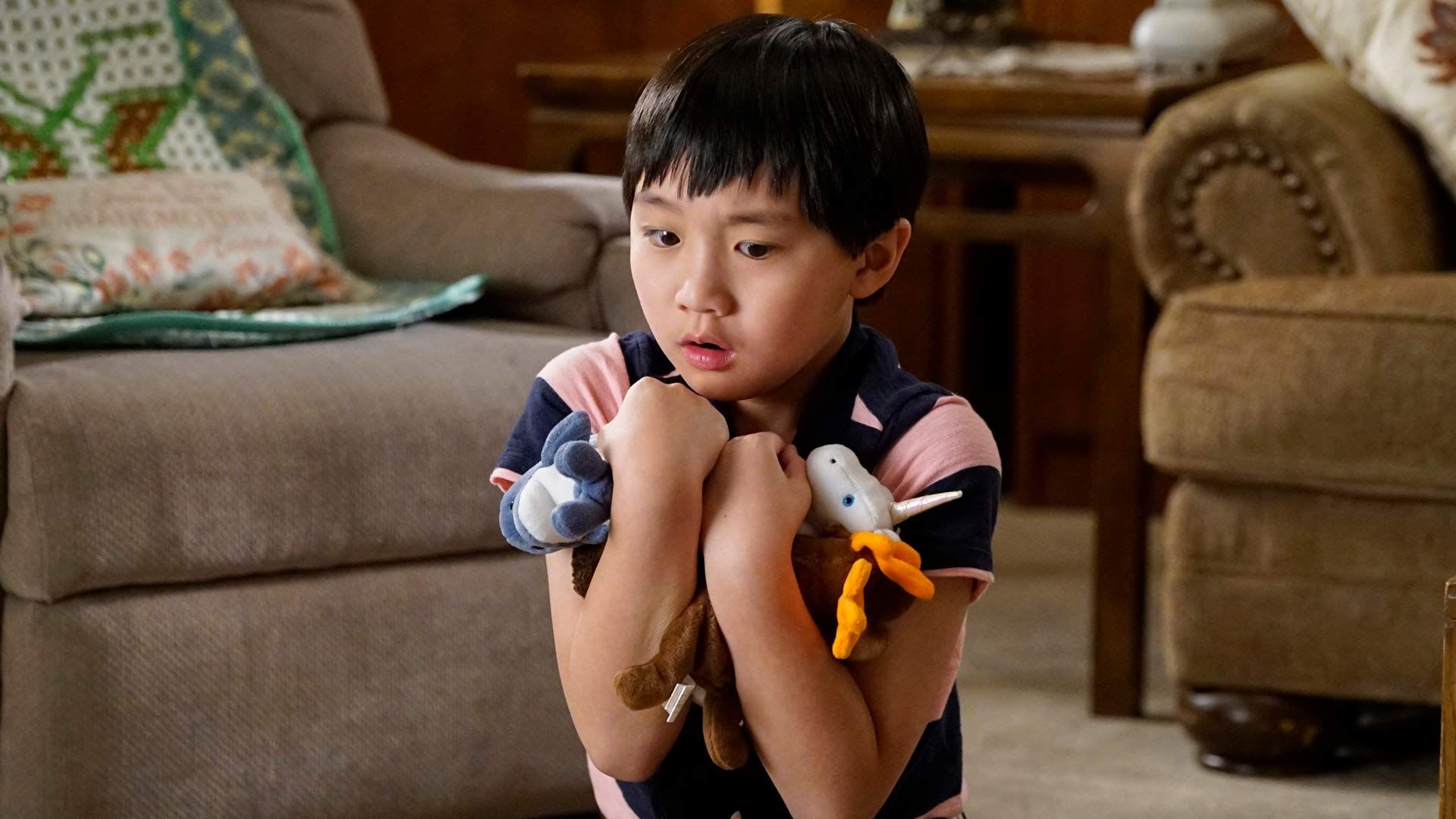 Nonton Driving Miss Jenny Season 3 Episode 19 - Driving Miss Jenny di ...