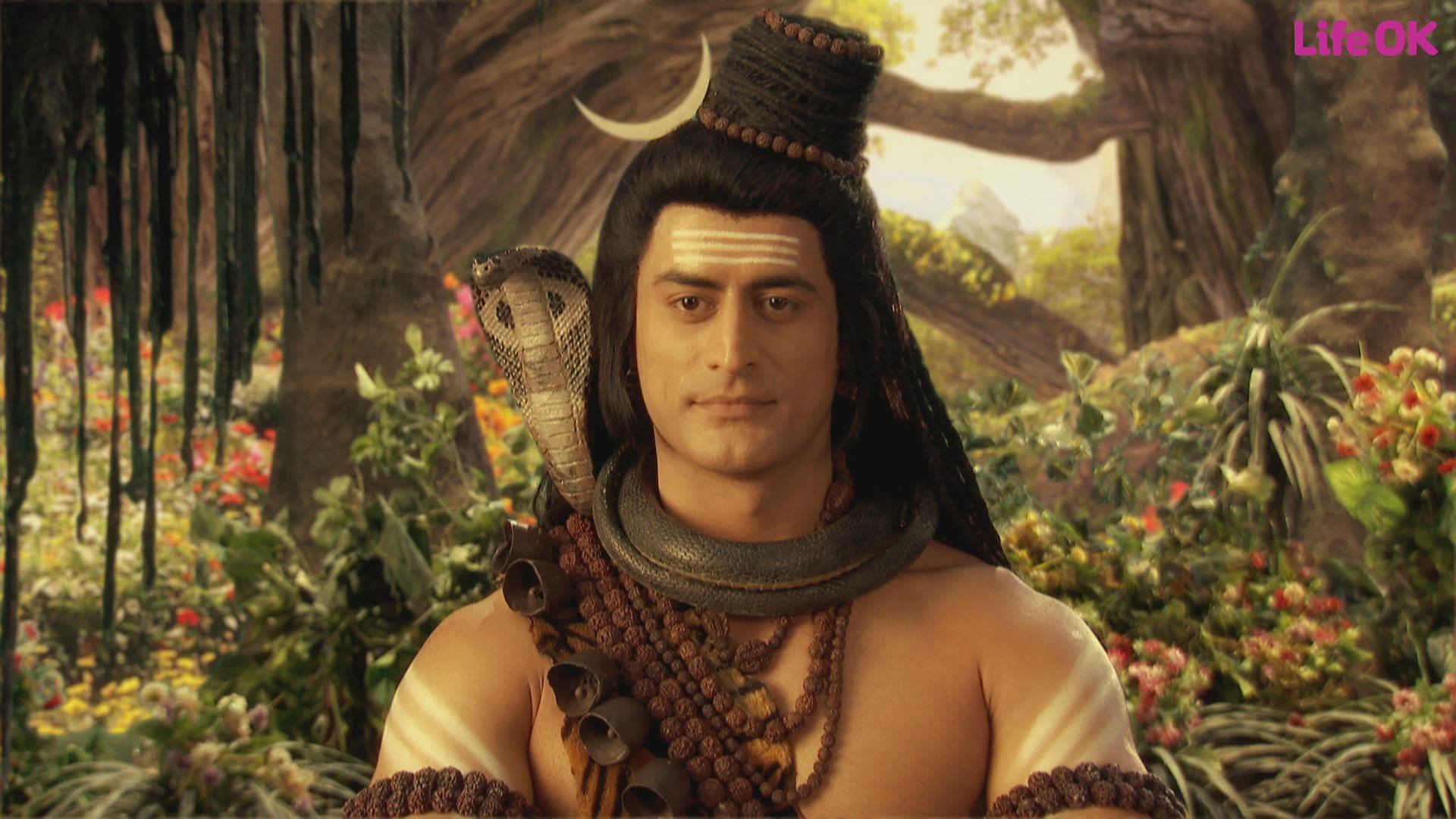 Watch Devon Ke Dev... Mahadev Episode 25 on JioHotstar