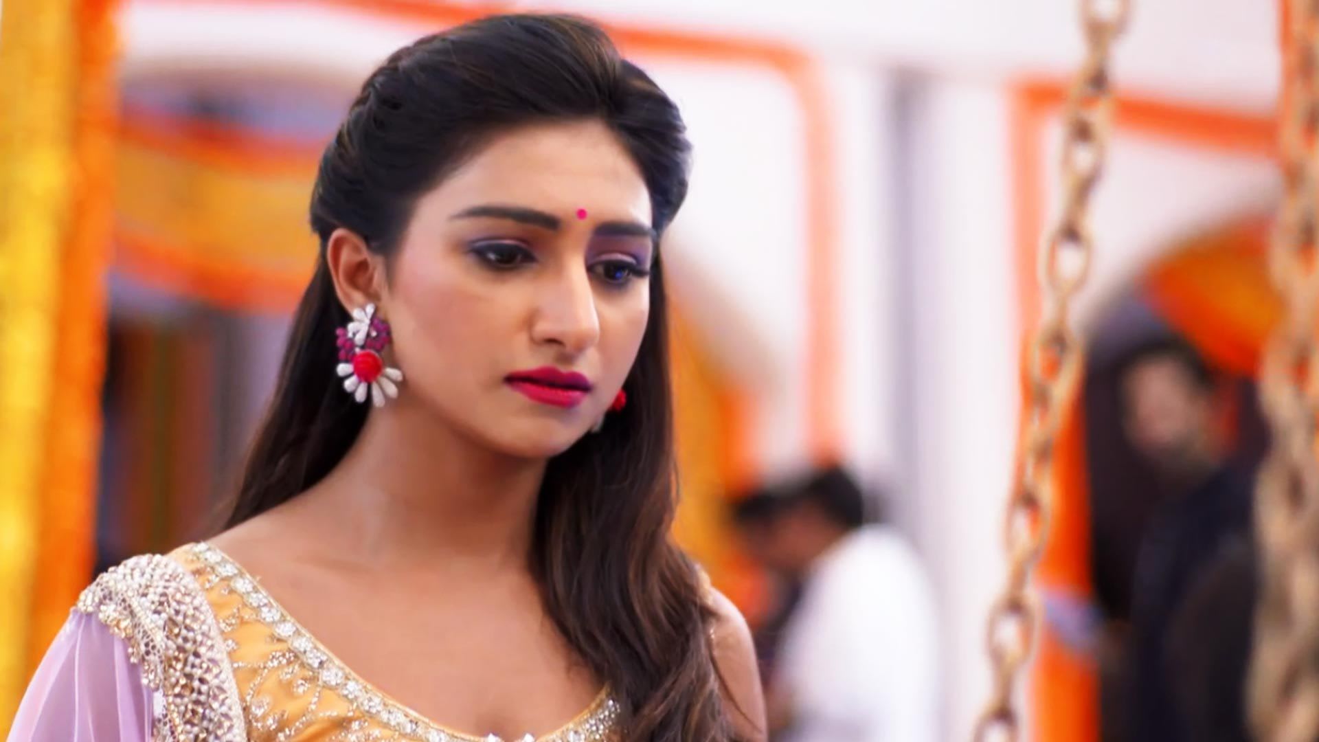 Watch Yeh Rishta Kya Kehlata Hai Episode 48 on JioHotstar