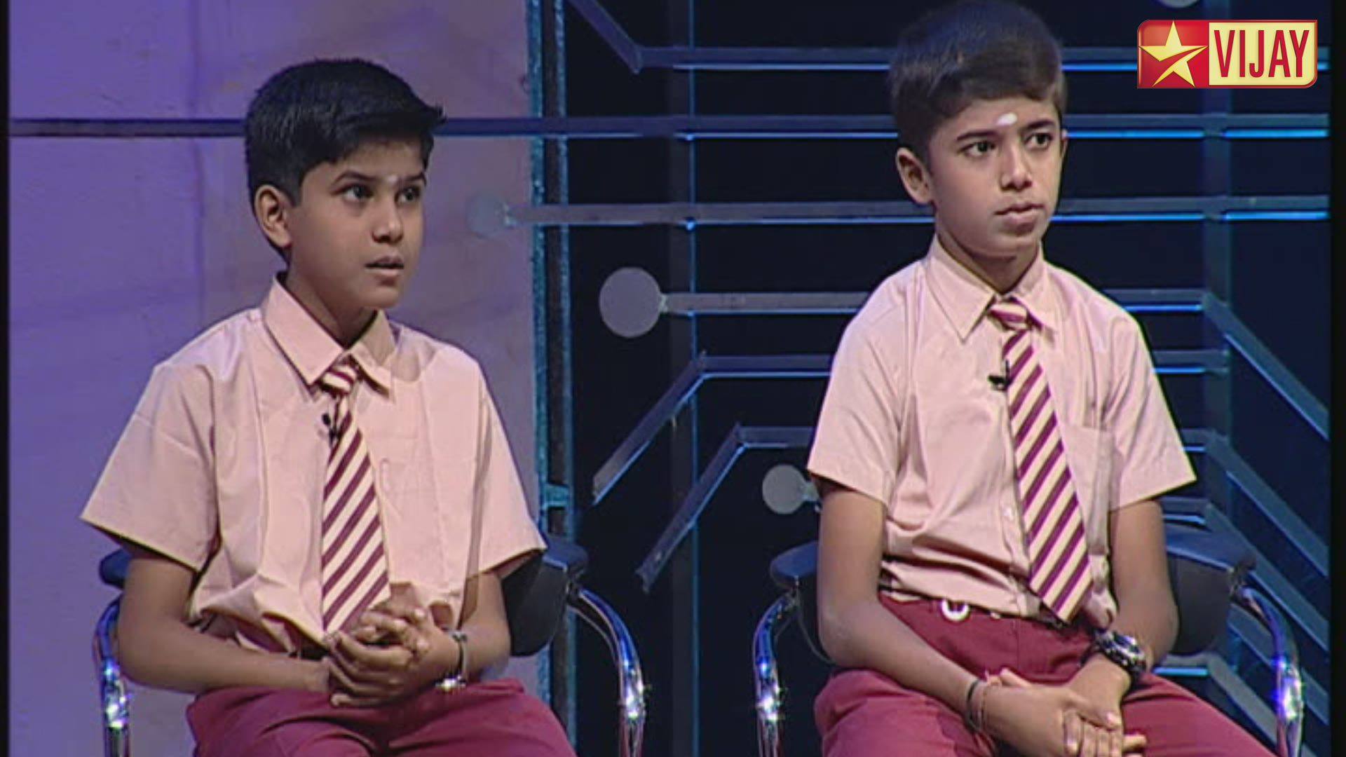 Stream Wild Card Entry Season 3 Episode 33 – Wild Card Entry on Hotstar