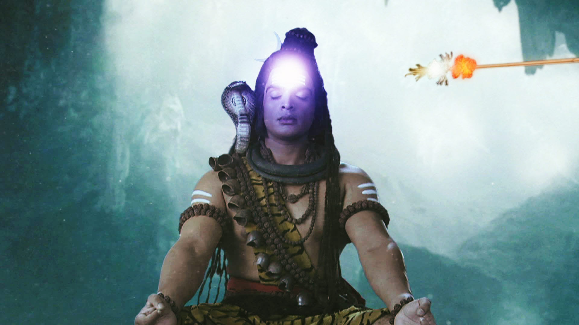 Watch Hara Hara Mahadeva S3 Episode 10 on JioHotstar