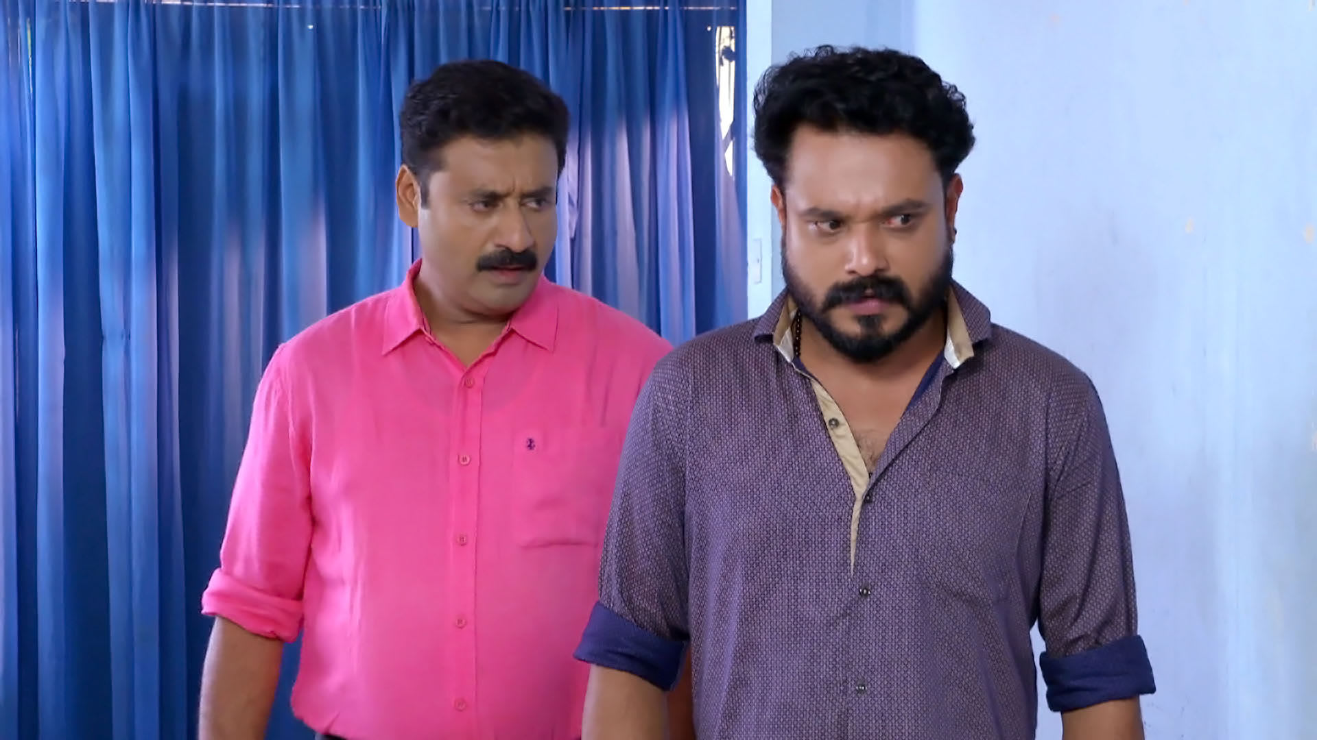 Watch Karuthamuthu S27 Episode 111 on JioHotstar