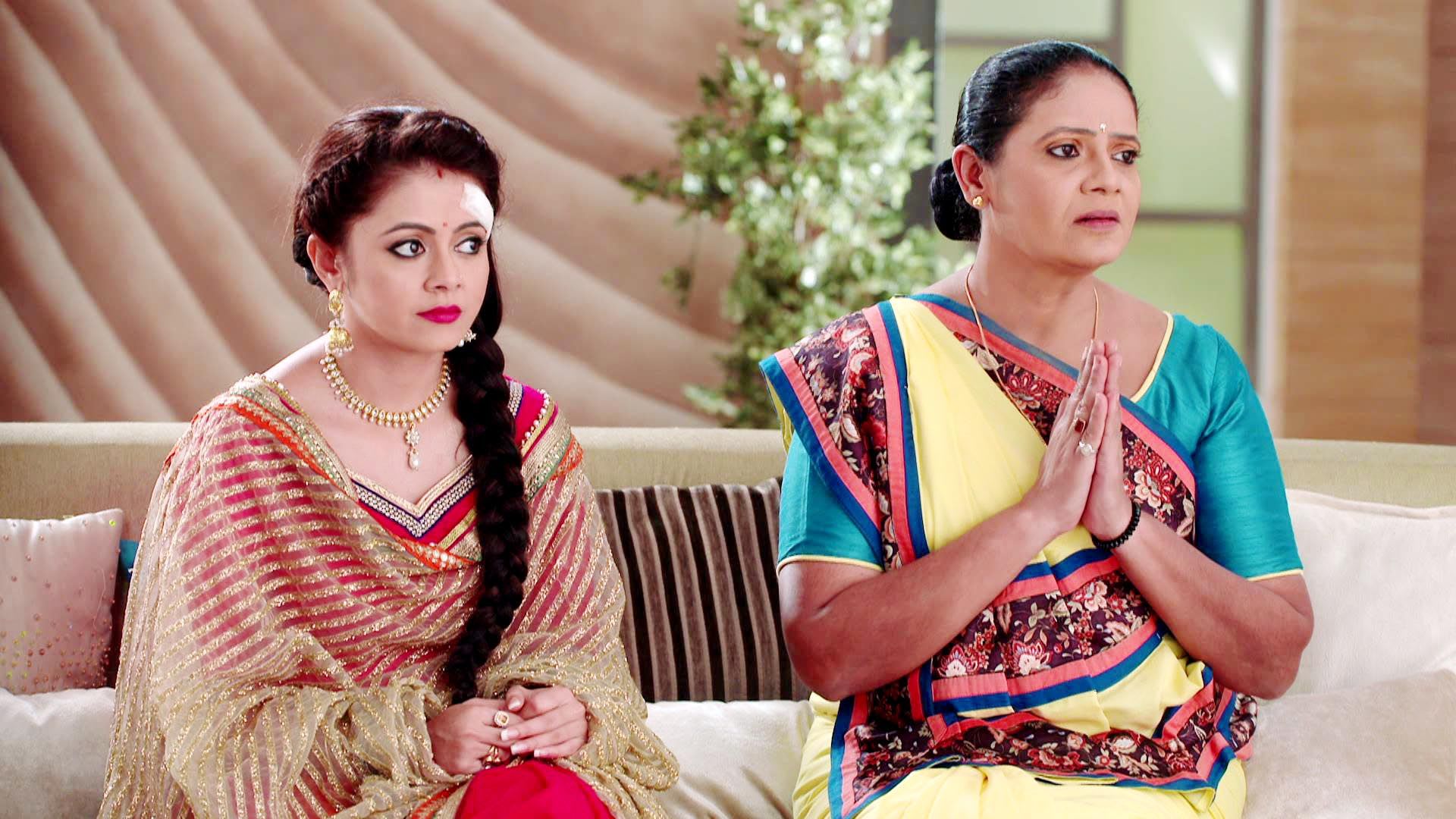 Watch Saath Nibhaana Saathiya 2 Episode 1836 on JioHotstar