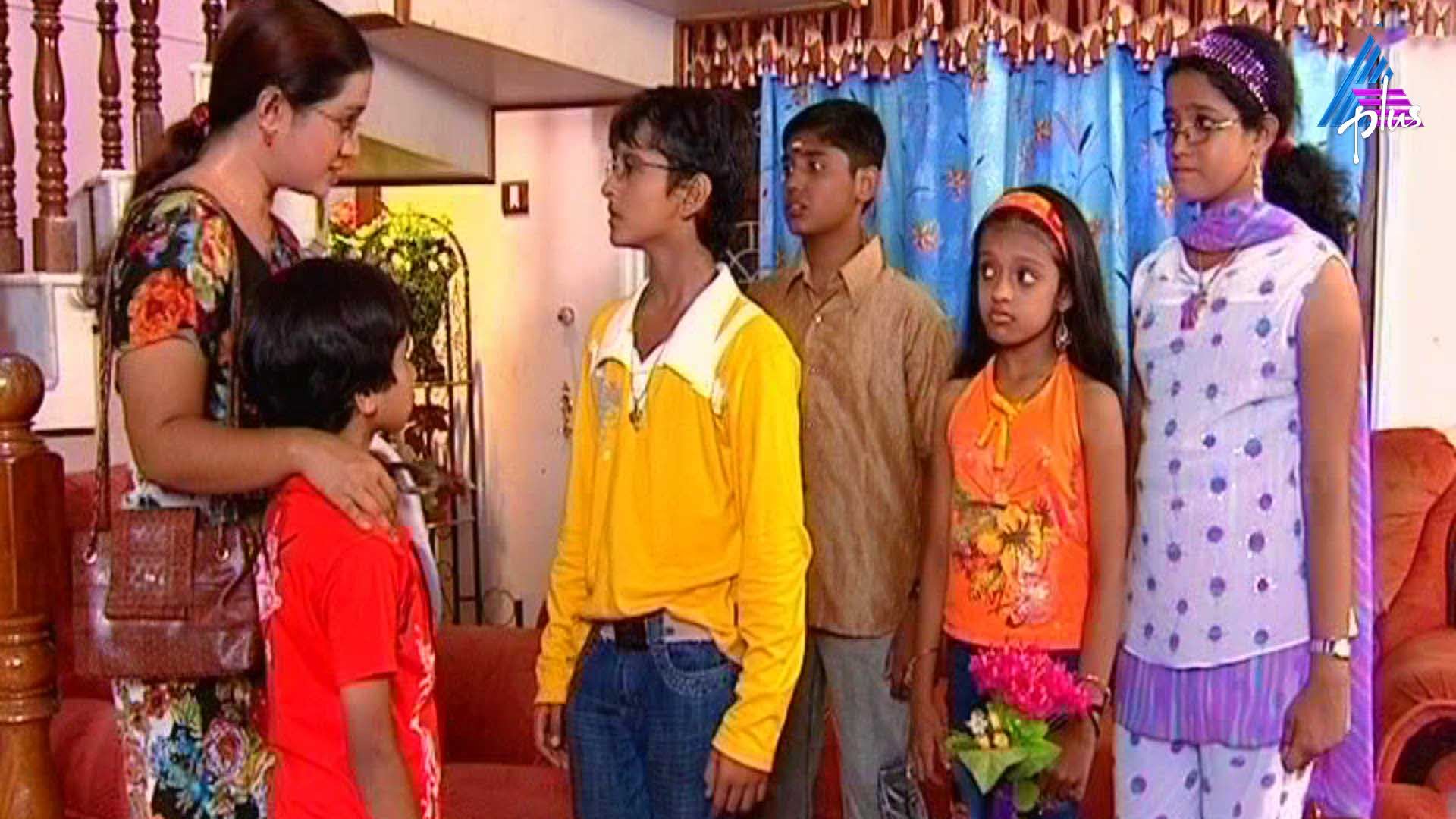 Watch Halo Kuttichathan Episode 16 on JioHotstar