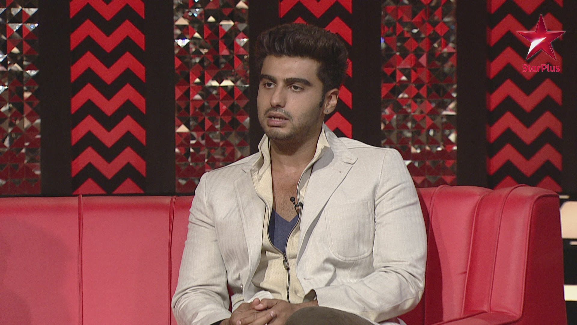 Stream Alia Bhatt and Arjun Kapoor Season 2 Episode 10 – Alia Bhatt and Arjun Kapoor on Hotstar