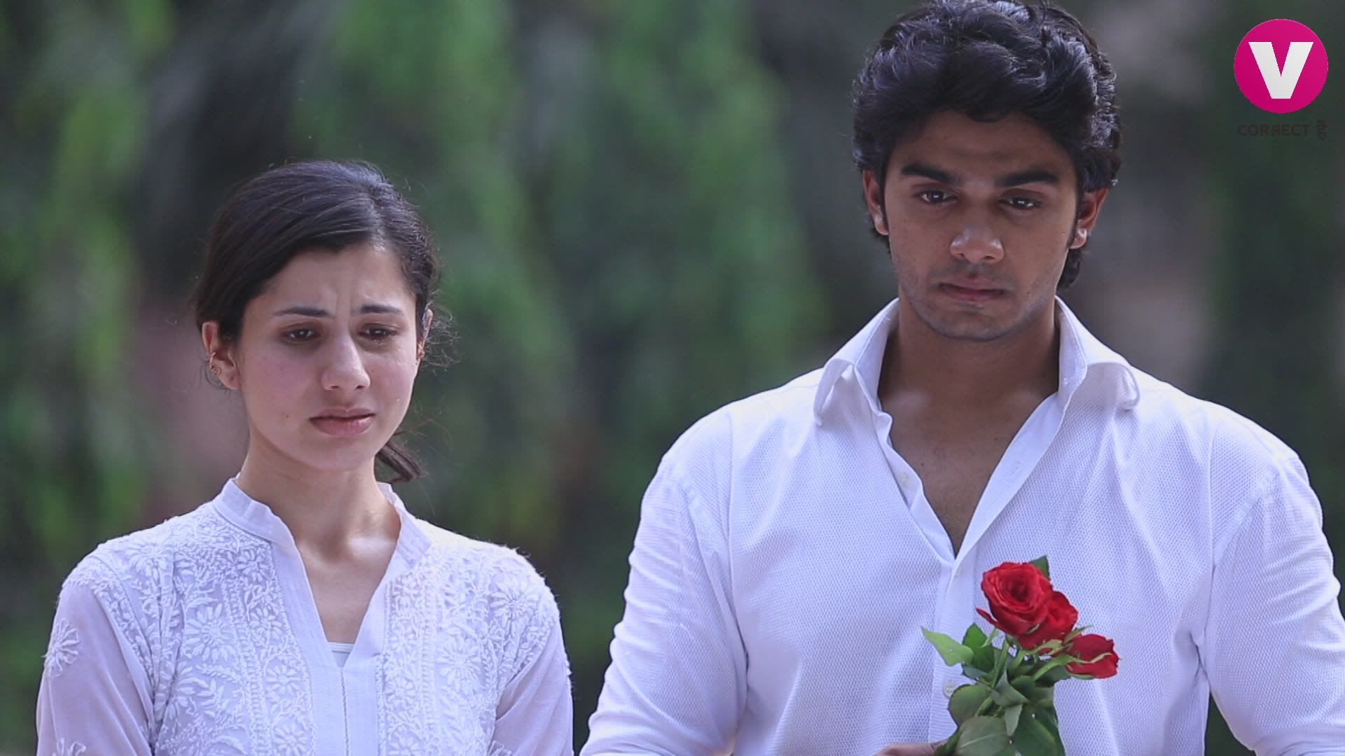 Watch gumrah only on Watcho