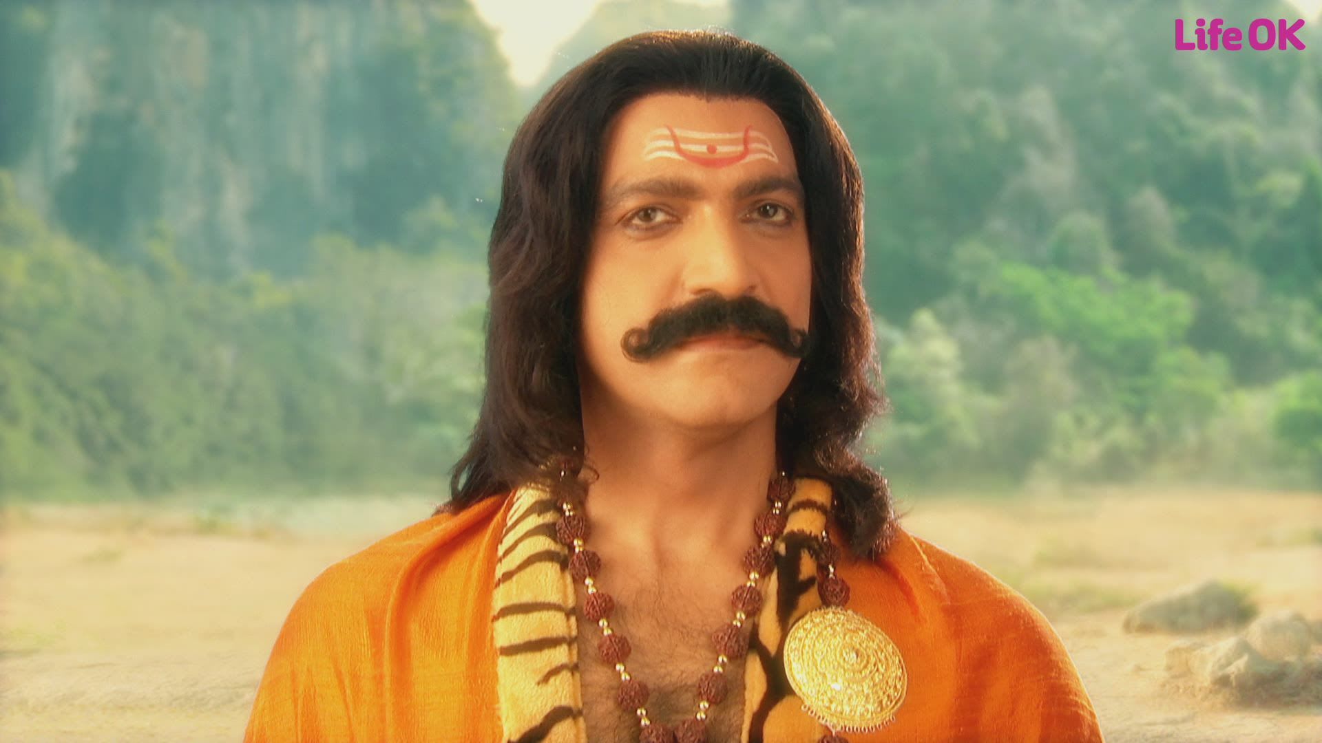 Watch Devon Ke Dev... Mahadev S10 Episode 30 on JioHotstar