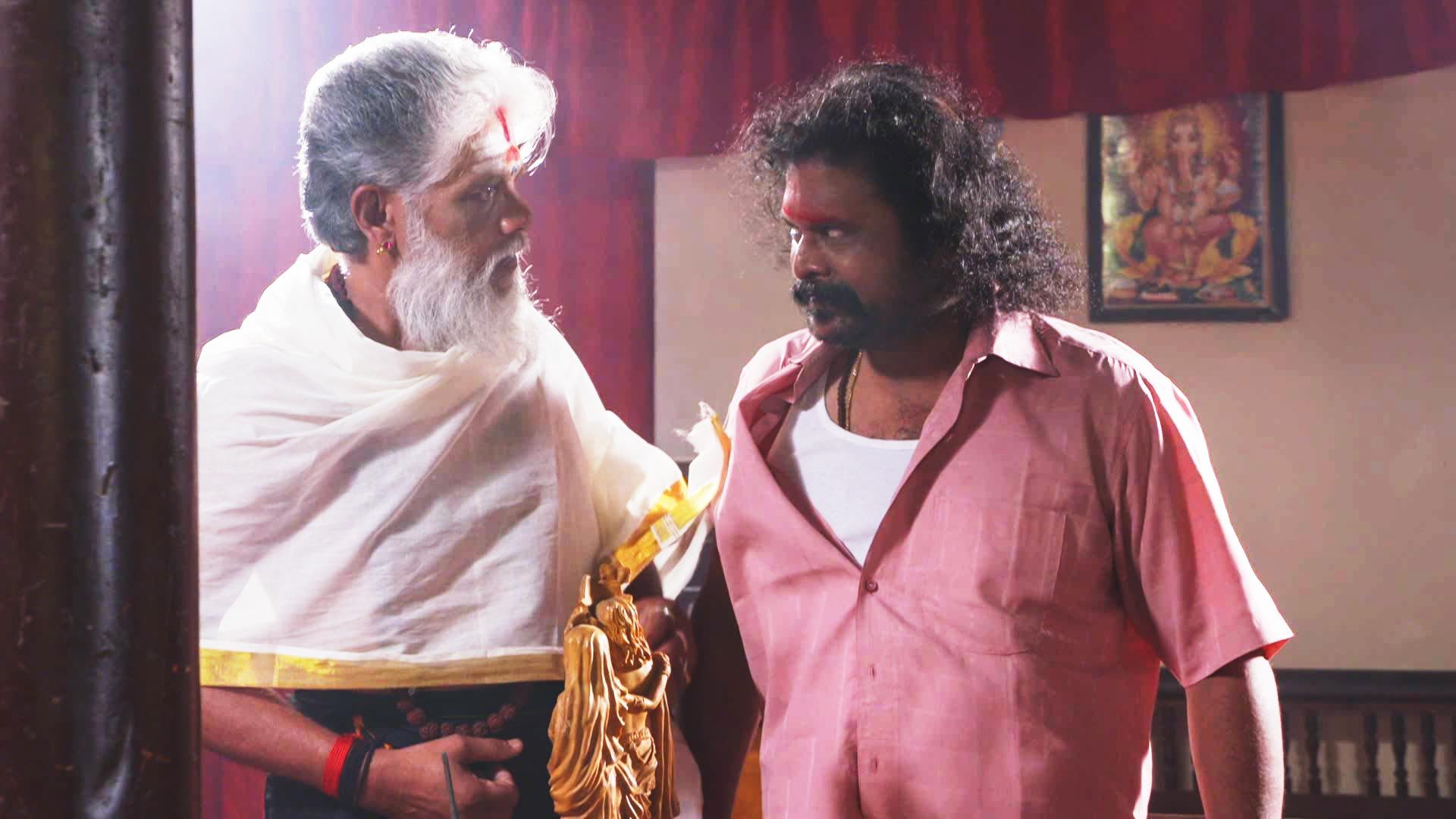 Watch neermathalam only on Watcho