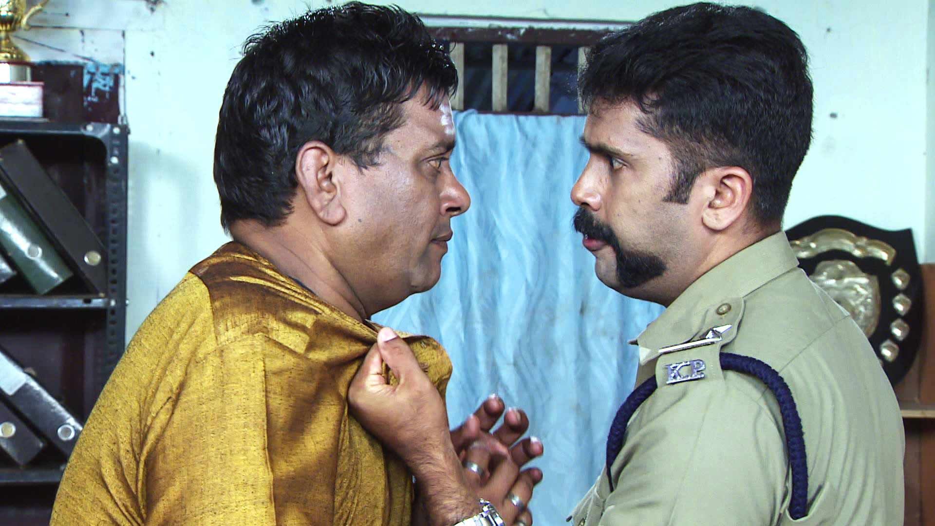 Stream S. I Jacob Questions Nagappan Season 24 Episode 40 – S. I Jacob ...