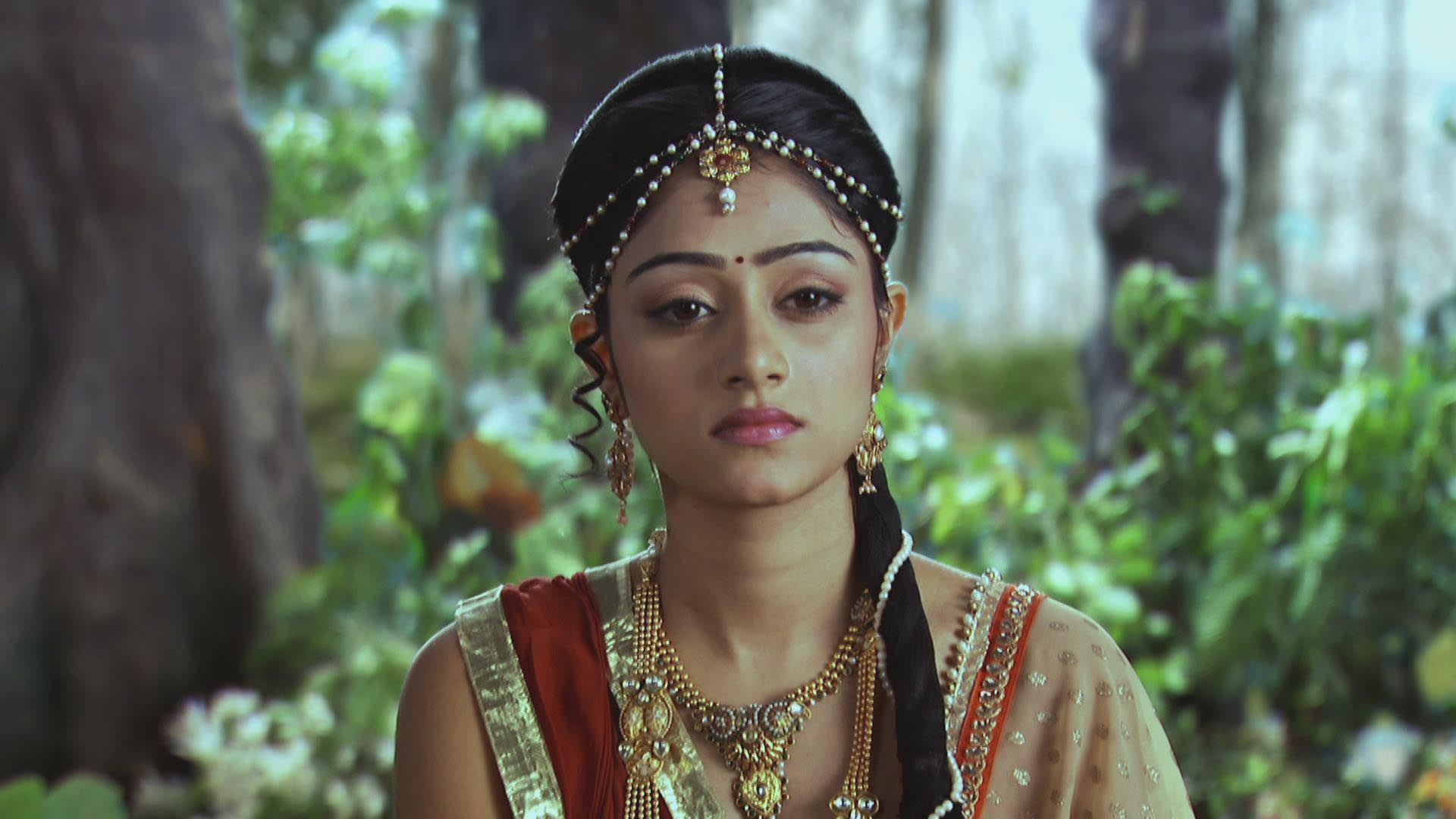 Watch mahadev only on Watcho