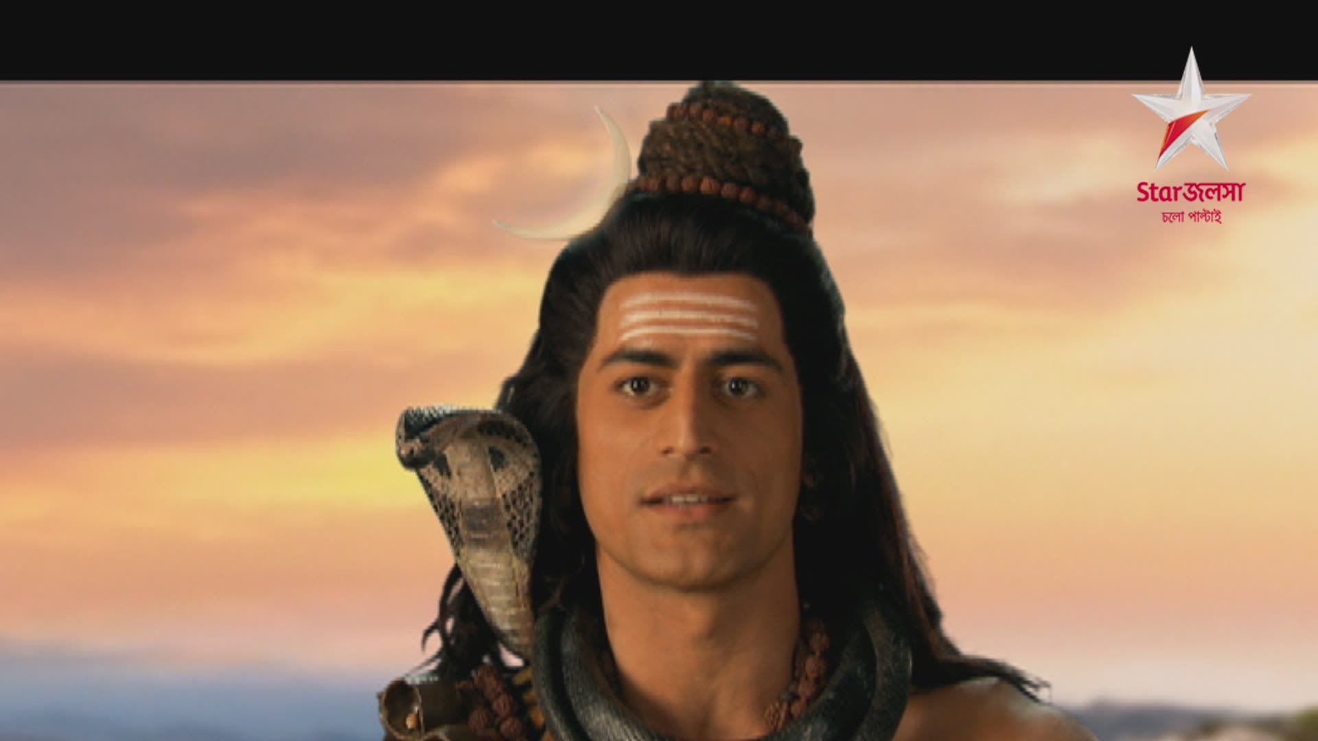 Watch Debadidev Mahadev Episode 1 on JioHotstar