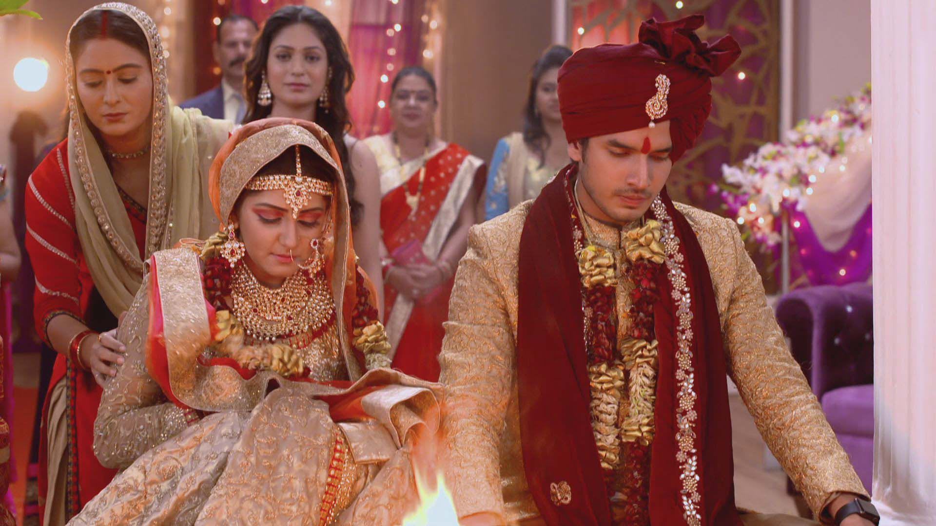 Watch Meri Durga S5 Episode 16 on Disney+ Hotstar