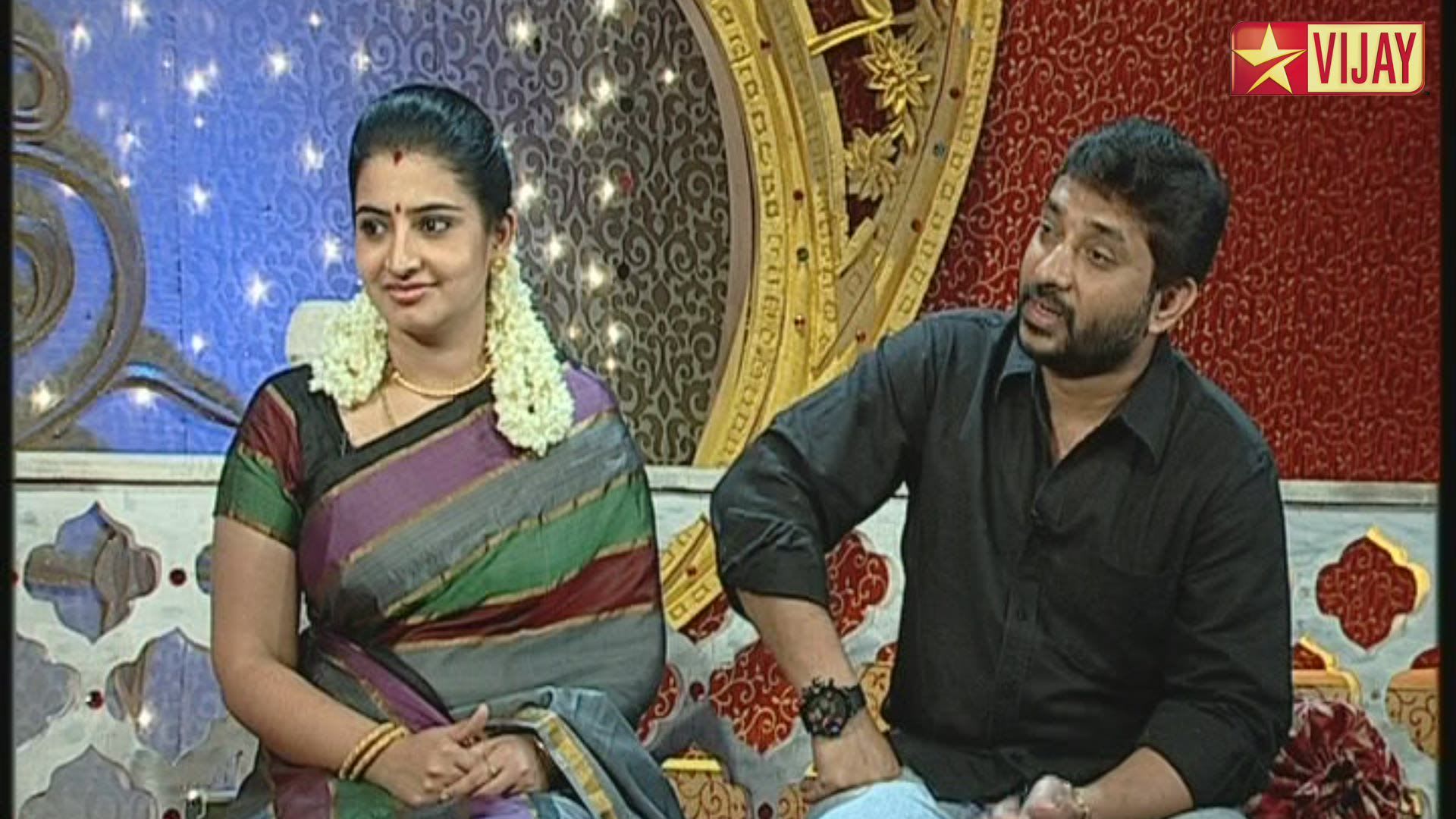 Watch Namma Veetu Kalyanam Episode 29 on JioHotstar