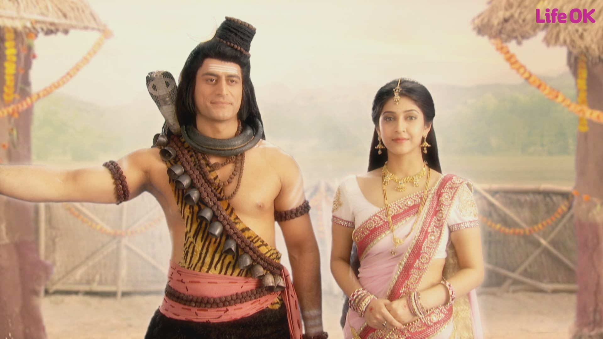 Watch Devon Ke Dev... Mahadev S11 Episode 1 on JioHotstar