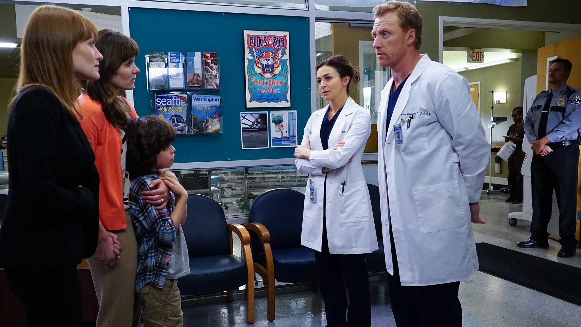 Nonton Trigger Happy Season 12 Episode 20 - Trigger Happy di Disney+