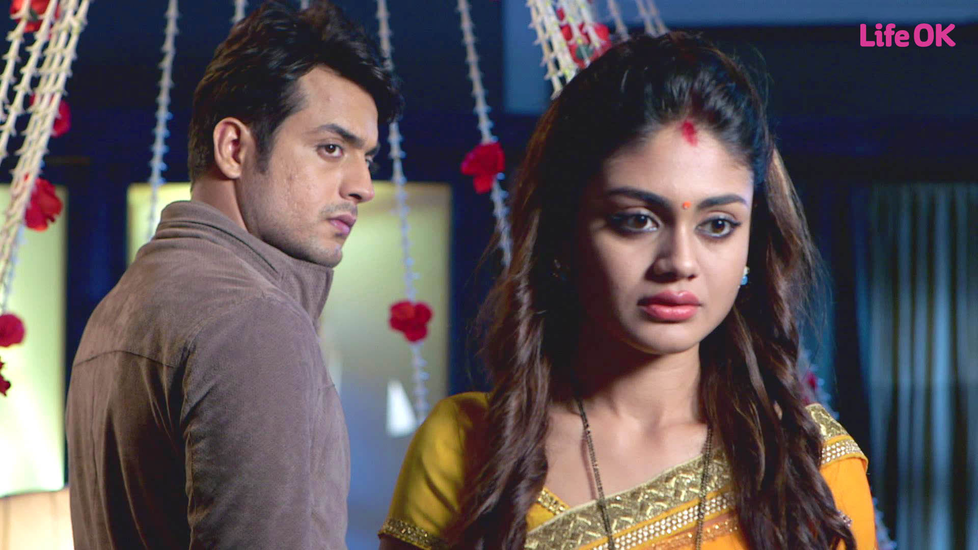 Watch Piya Rangrezz S6 Episode 31 on JioHotstar