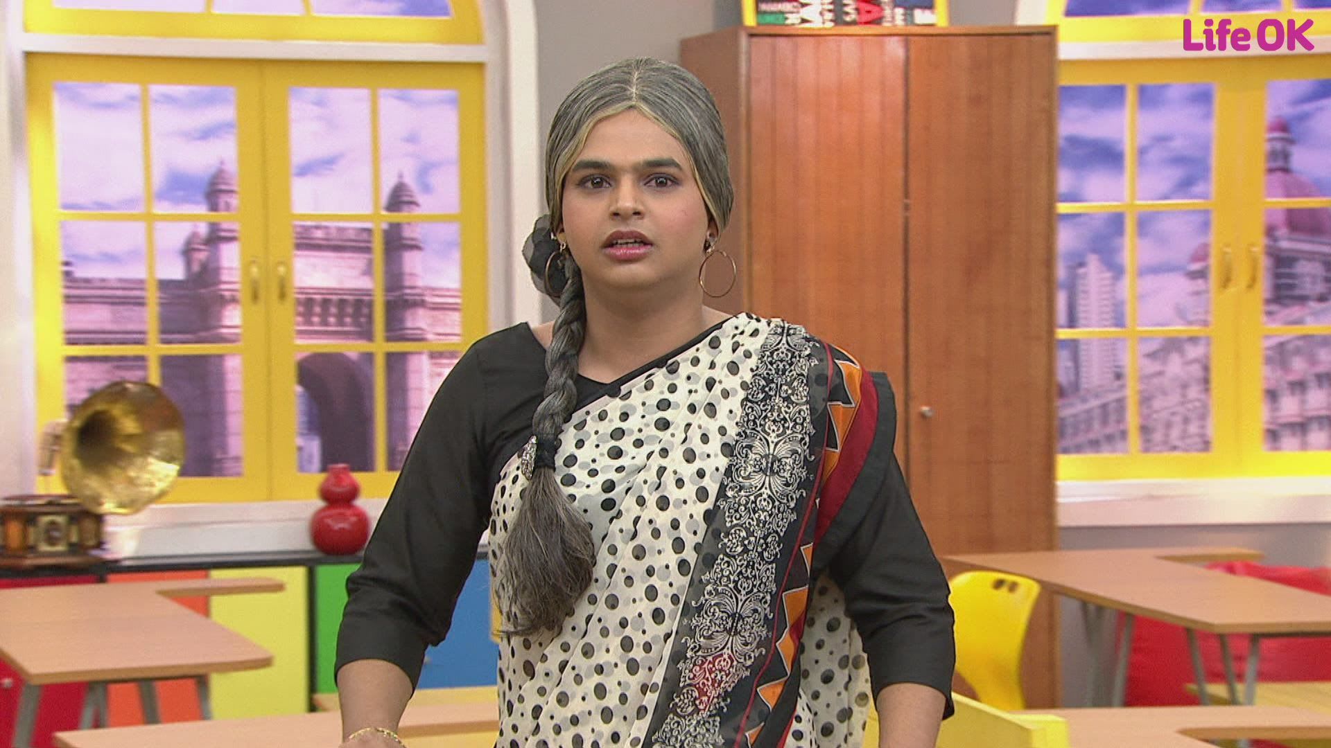 Watch Comedy Classes Episode 2 on JioHotstar