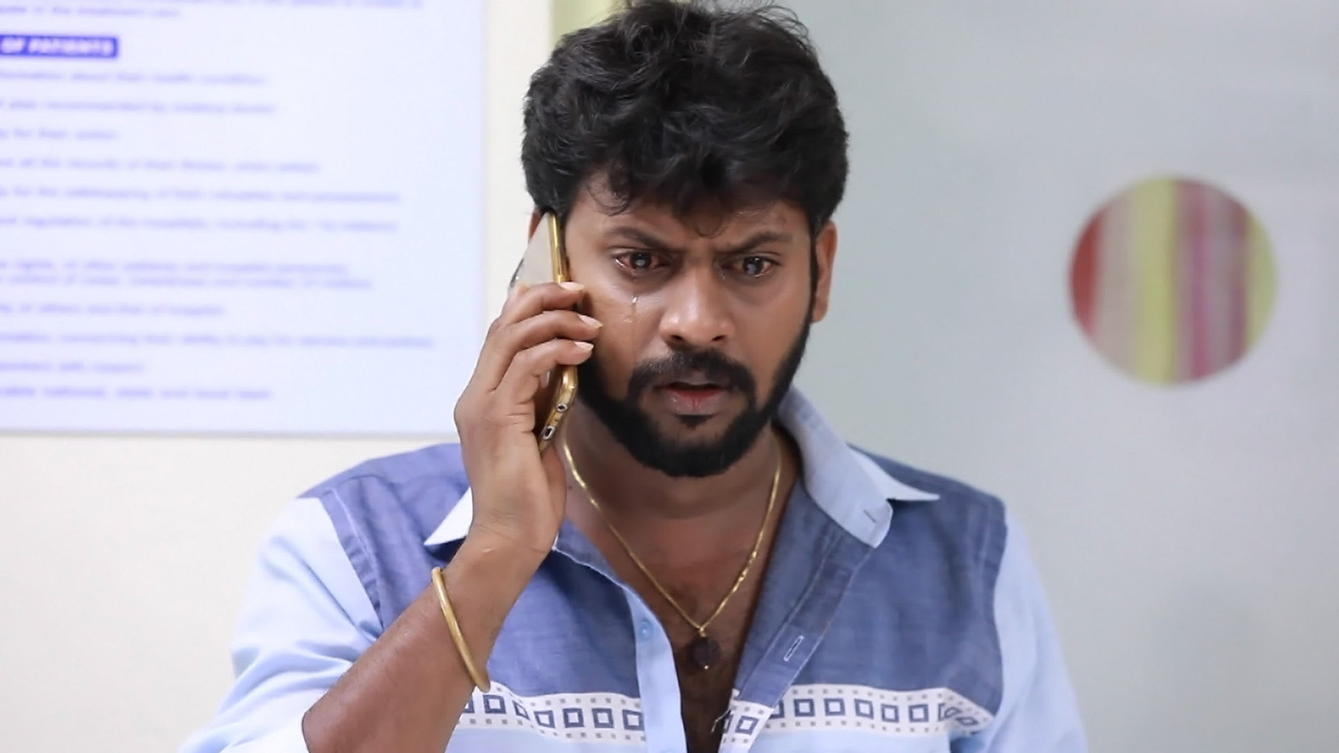Watch Saravanan Meenatchi S18 Episode 351 on Disney+ Hotstar