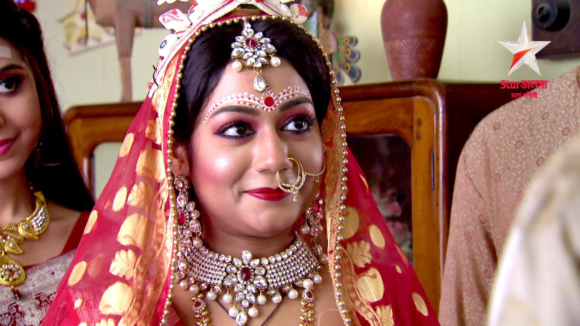 Watch Bodhuboron Episode 45 on JioHotstar